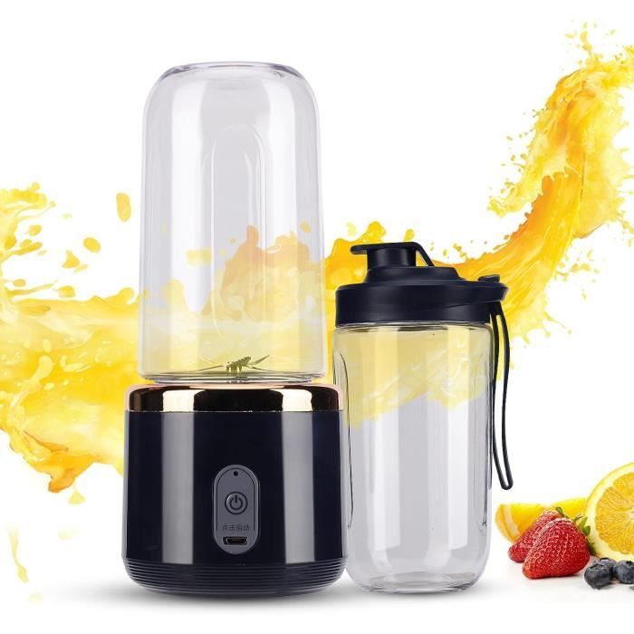 300Ml Portable Mixeur Juice Blender Avec La Tasse,Blenders, Mixeur ...