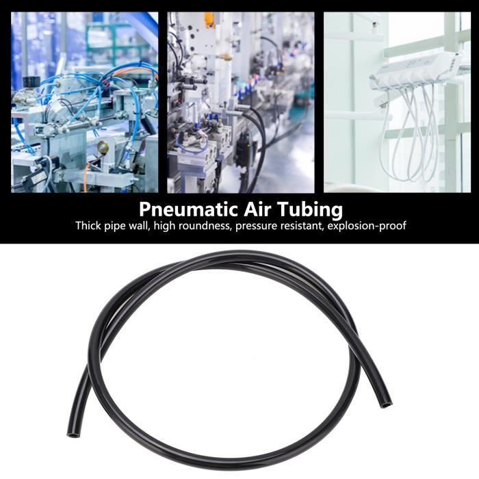 Tubes à air pneumatique - YOSOO - TPU - Flexible - Résistant à la ...