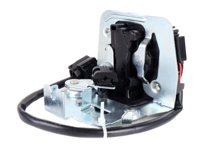 Serrure de Porte Coulissante Arrière Droite Nissan NV400 Opel Movano B ...