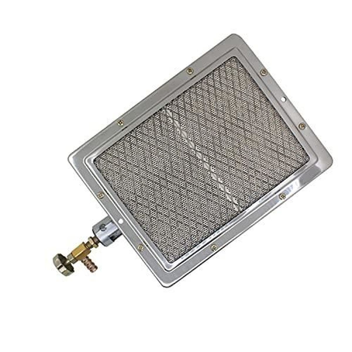 Bruleur Infrarouge pour Barbecue gaz ceramique poele Camping rechaud ...