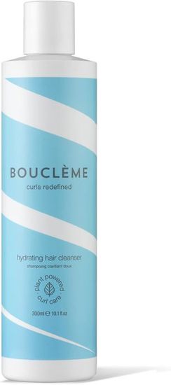 Bouclème Shampoing Clarifiant Doux Pour Cheveux Boucles Hydrating Hair ...