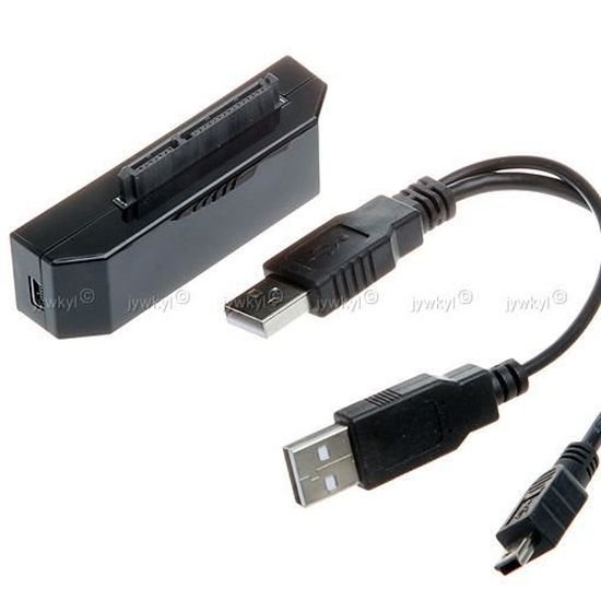 Câble Kit de Transfert de Données sur Disque Dur pour Microsoft XBox ...