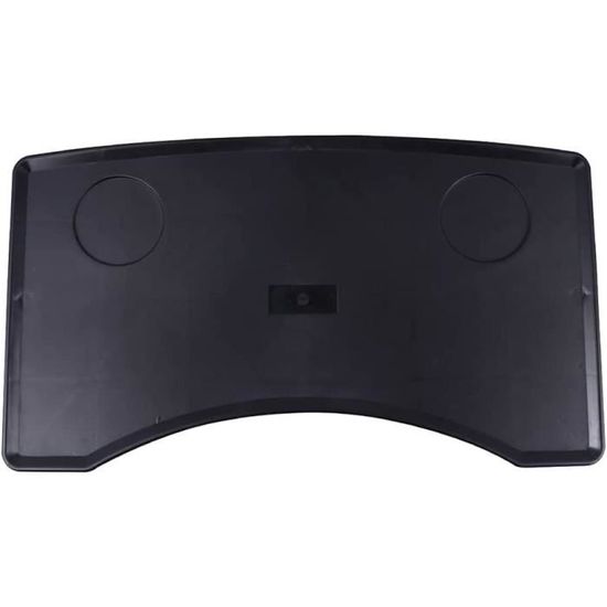 Table de Plateau pour Fauteuil Roulant, Porte-gobelet détachable pour ...