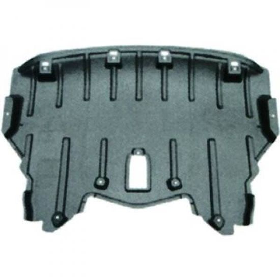 Cache sous moteur BMW X5 (E70) 2007-2010 - Cdiscount Auto