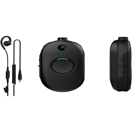 Motorola Talkie-walkie PMR CLP446e Radio bidirectionnelle - Cdiscount ...