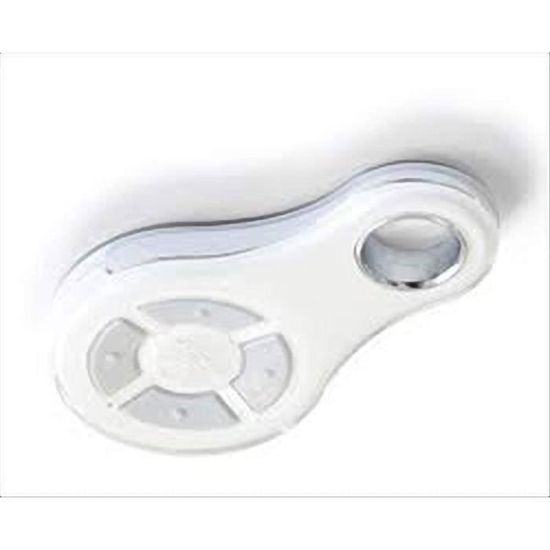 Dieffematic - Télécommande transmetteur original Key SUB 44WR 44R 433 ...