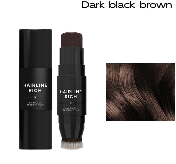 MASCARA CHEVEUX Root Cover Up Stick, Crayon Colorant Temporaire À ...