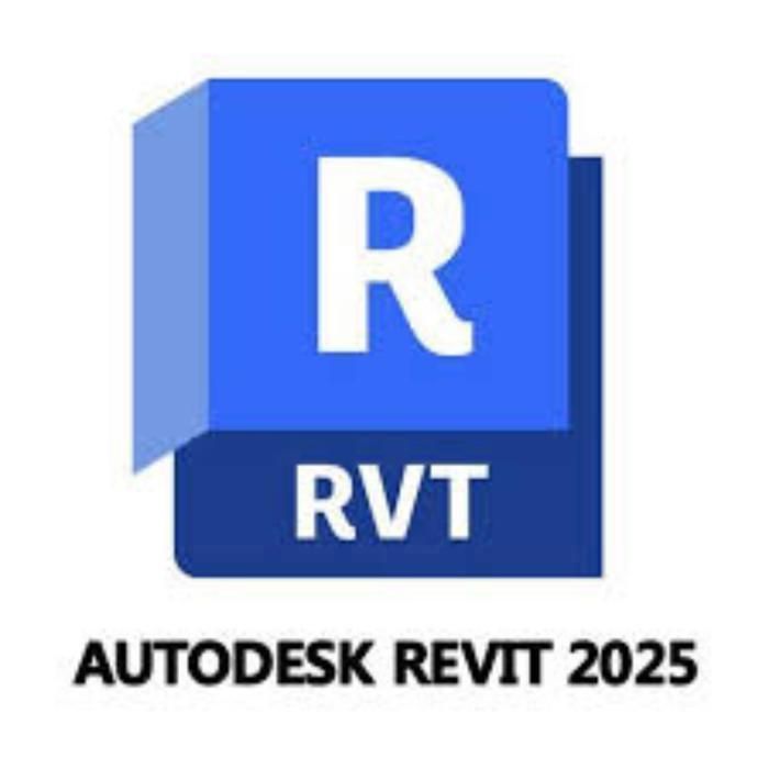 Logiciel - Autodesk - Revit 2025 - Leader en conception - Expertise en architecture - Livraison ...
