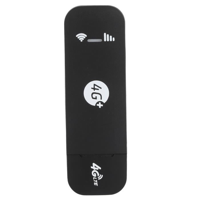 Dongle Sim Wifi Routeur Usb 4G Lte, Recherche Automatique Connect Modem ...