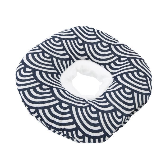 Cône De Beignet Pour Chat Collier De Récupération De Chat Collier De ...