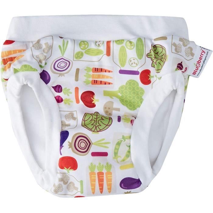 Crianza Natural Éducation Natural Blueberry Pantalon apprentissage ...