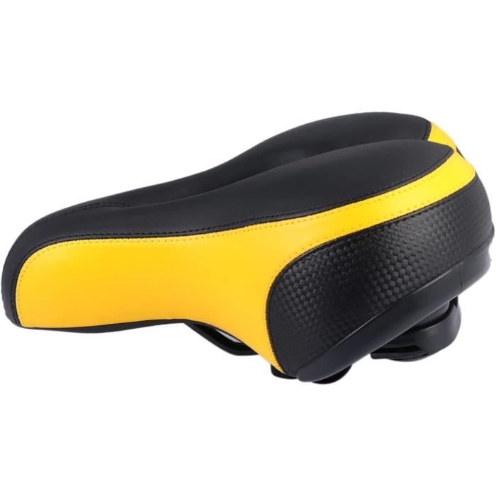 Ball Absorbant Selle De Vélo Avec Bandes Réfléchissantes Vélos Vélos ...