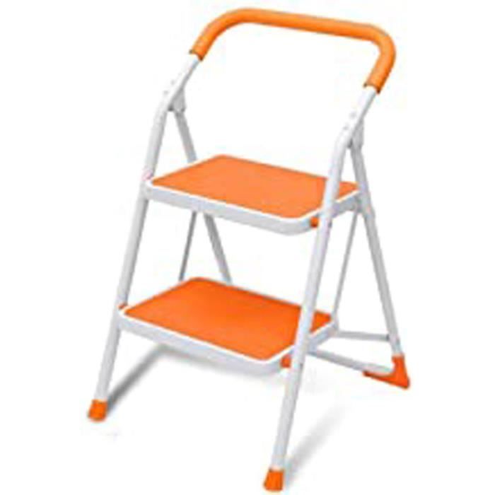 Escabeau, Pas Petite Escabeau Escabeau For Adultes, Robuste Robuste ...