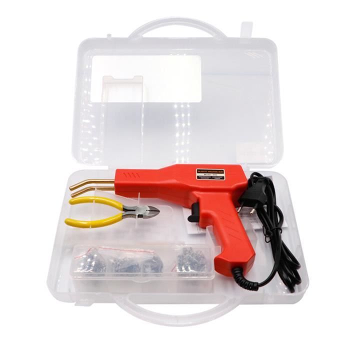 Poste a souder,Machine à souder plastique pratique 50W,soudeur ...