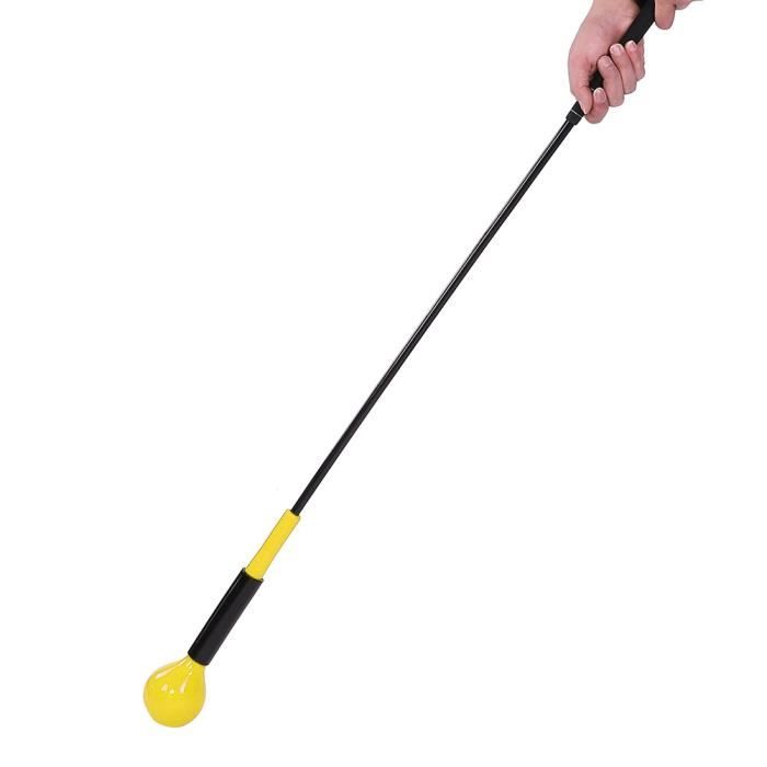 Golf Tempo Trainer Golf Swing Trainer Indoor Practice Power Strength ...