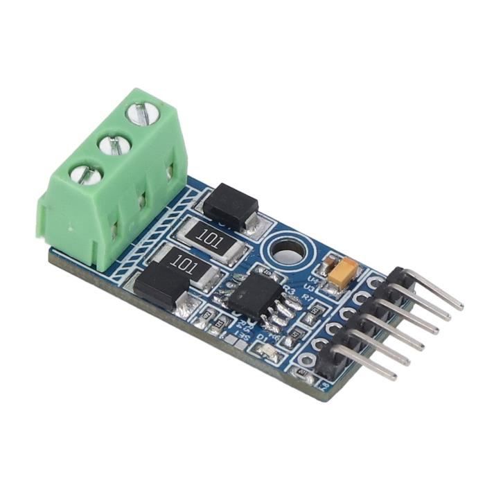 Duokon Module Convertisseur Ttl Vers Rs485 Module Mcu Ttl Vers Rs485