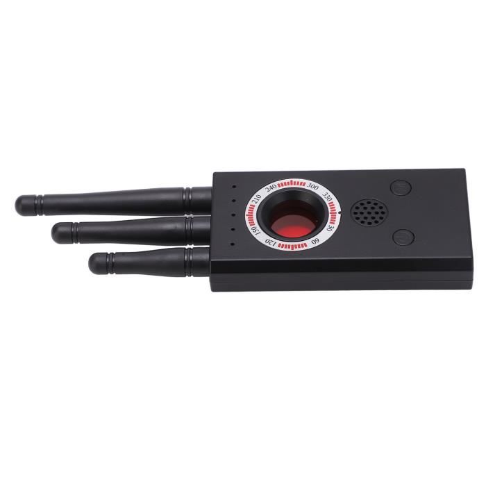 Détecteur de Bugs - FDIT - Modèle T16 - Haute Sensibilité - Antenne ...