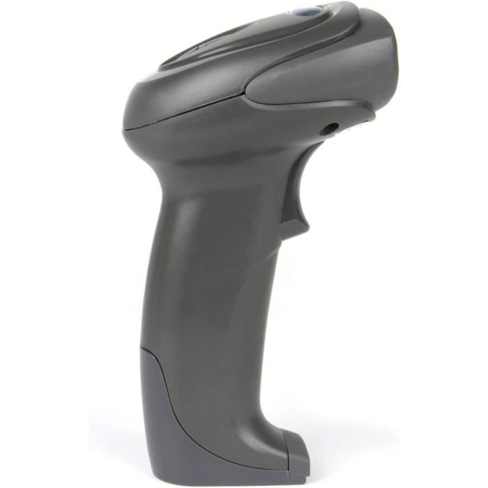 Hamlet HBCS1D10W Barcode Scanner 1D Wireless - Lecteur de Codes Barres ...