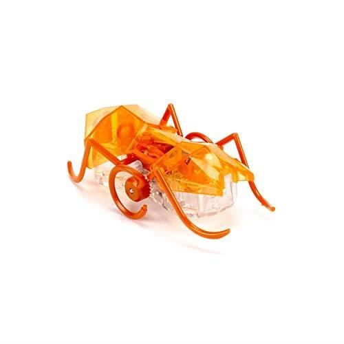 HEXBUG Micro Ant - Electronic Autonomous Robotic Pet - High Speed Robot ...