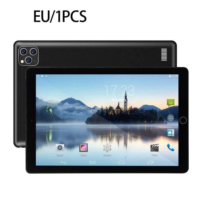 10 pouces Tablette wifi apprentissage tablette intelligente tablette ...