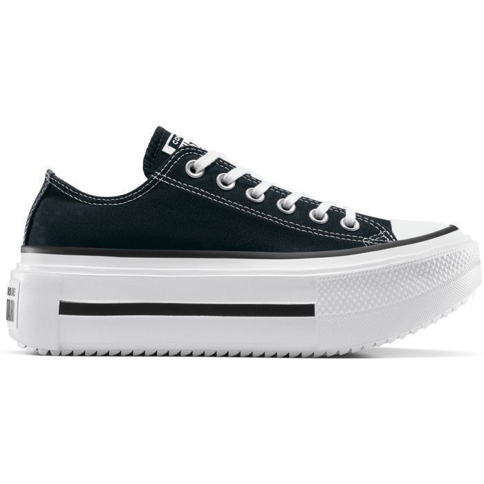 Converse Chuck Taylor All Star Lift Double Stack Platform Ox Chaussures ...