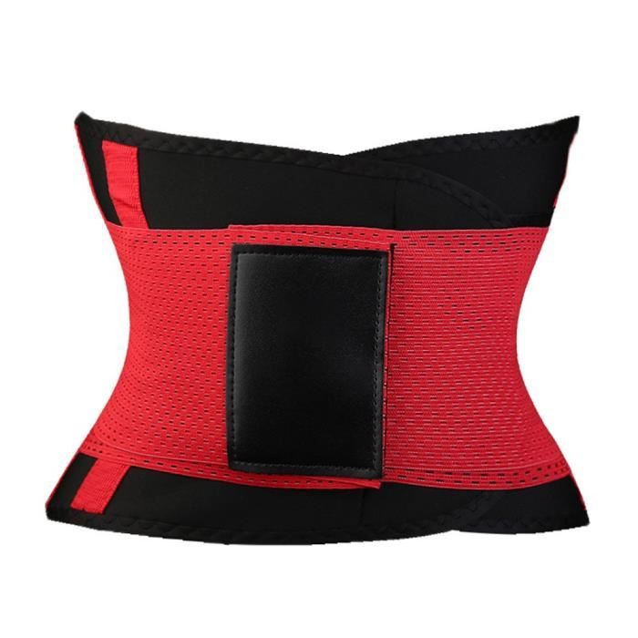 Bustier-corset Miss Moly - Ceinture amincissante transpirante pour ...