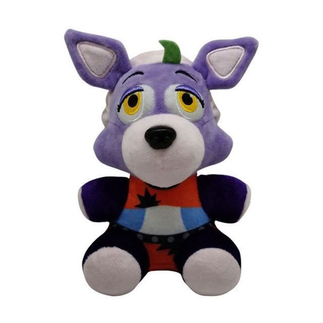 22cm Foxy le Pirate Bonnie FNAF Fazbear's Piazzaria Game Figurine Foxy ...