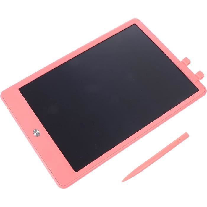 Lcd Tablette 8 Pouces Enfants Lcd Planche À Dessin Portable Lcd Conseil ...