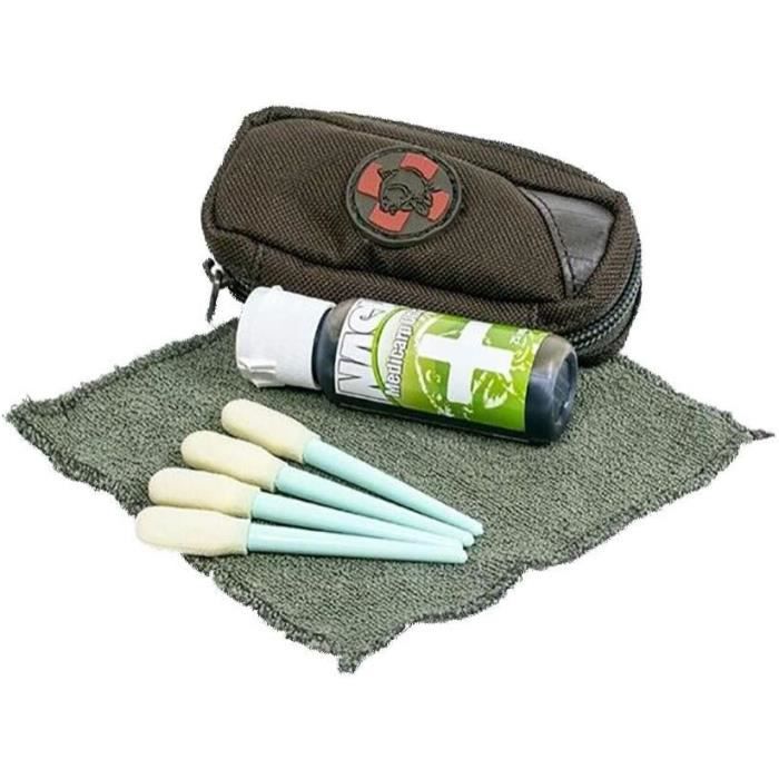 Medicarp (T0095) Kit De Premiers Secours[H1373] - Cdiscount Santé ...