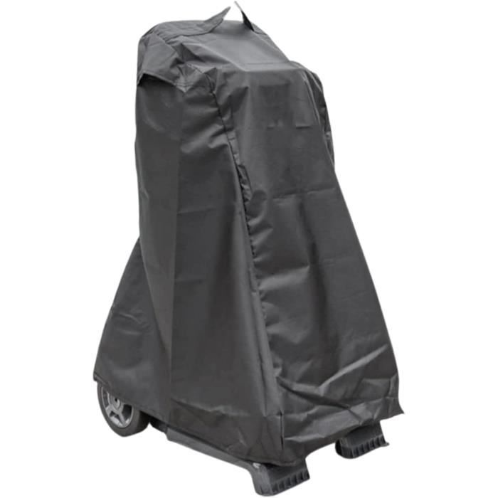 Housse De Chariot Pour Nettoyeur De Piscine, Housse D'Aspirateur En Tissu Oxford De Haute ...