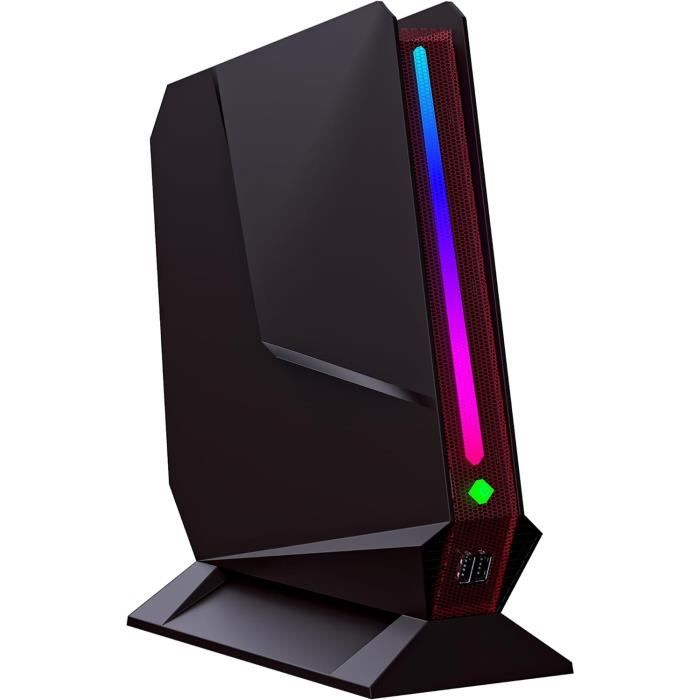 Mini Gaming Pc Intel Core I9-9880H Nvidia Gtx 1650 4Go,32Go Ddr4 Ram-1 ...