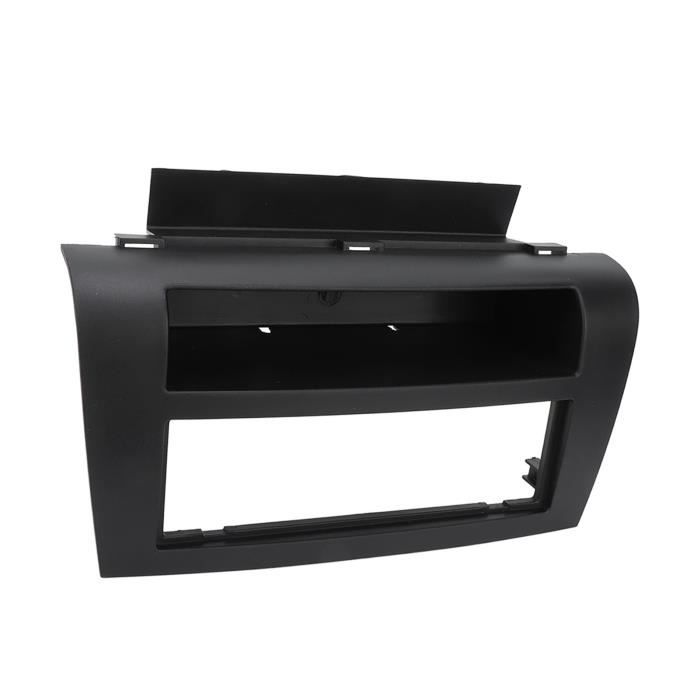 Stereo Bezel 1DIN Car Stereo Radio Fascia DVD Player GPS Navigation ...