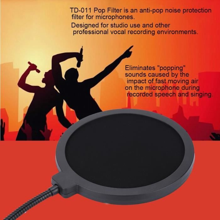 Ashata Masque de filtre micro 15.5 cm Diamètre Pop up Filtre Spray ...