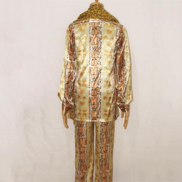 ENSEMBLE Mixte - ppap piko oncle Taro costume de cosplay adulte unisexe - jaune YH™ - Cdiscount ...