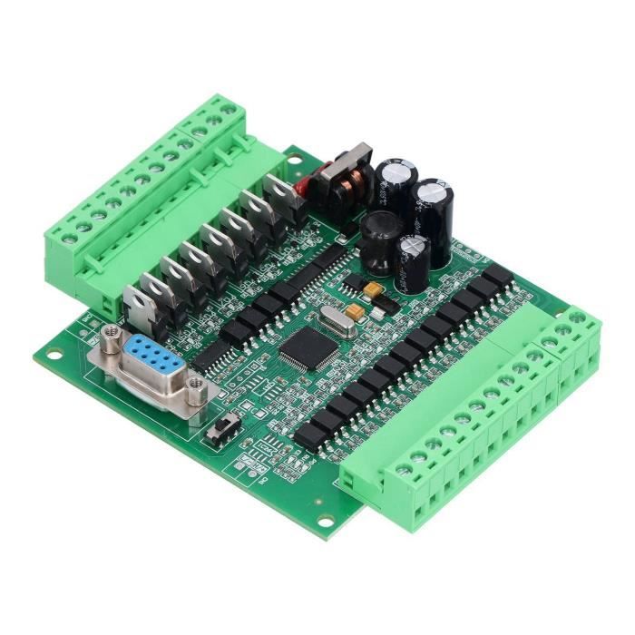 Carte de contrle PLC (Planche Nue)Carte De Commande PLC Carte De ...