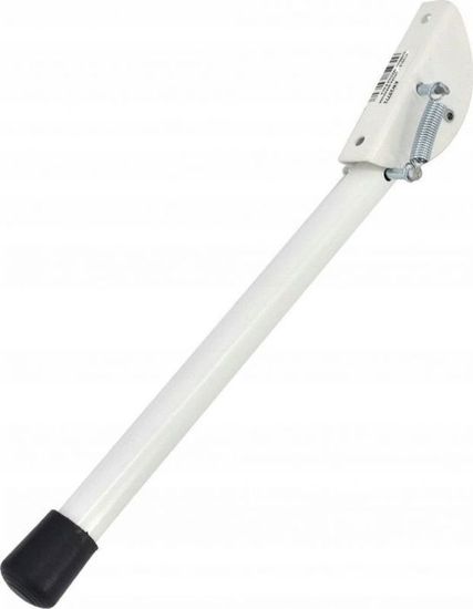 Awtools - AW23770 - SUPPORT DE GARAGE PEINT 14x210mm PETIT BLANC ...