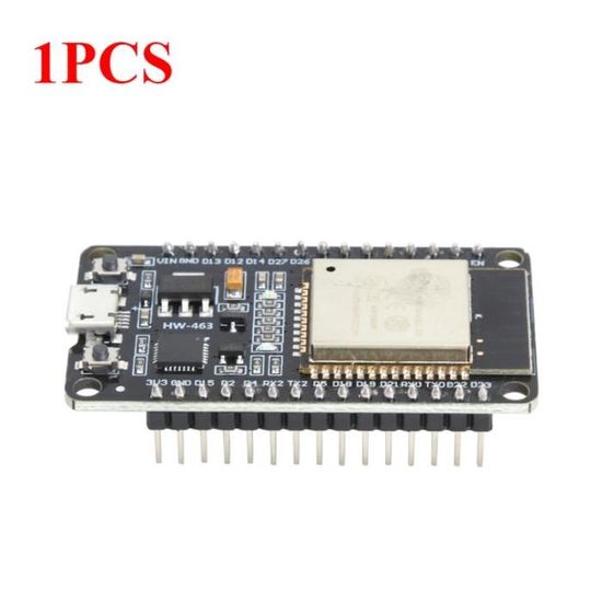 2.5inch-Carte de développement ESP32 Ardu37LVGL WIFI Bluetooth, écran tactile TFT, technologie ...