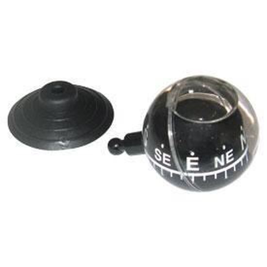 Compas boussole avec ventouse - Achat / Vente boussole - compas Compas ...