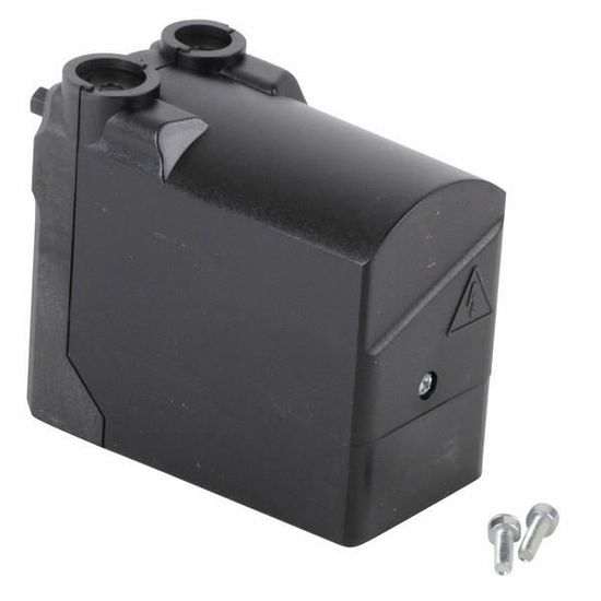 Servomoteur sqn 75.244 a26 - CUENOD - Pièce détachée pour brûleur ...