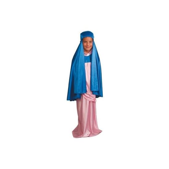 Déguisement Vierge Marie fille - 215819 - Cdiscount Jeux - Jouets