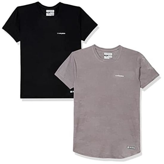 Ballon De Football Americain N8Q24 Active1 Camo Jacquard T-shirt de ...