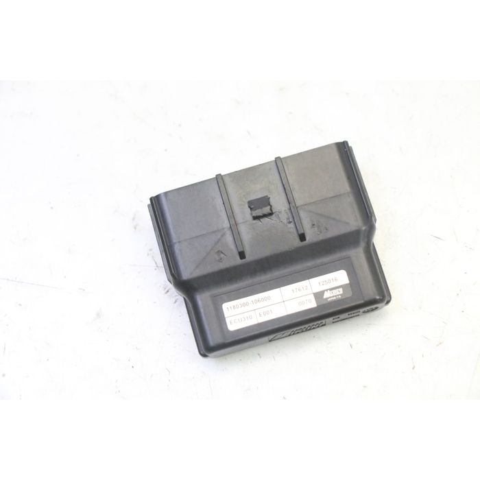 BOITIER CDI KIDEN KD125-G 125 2018 - 2022 / 227757 - Cdiscount Auto