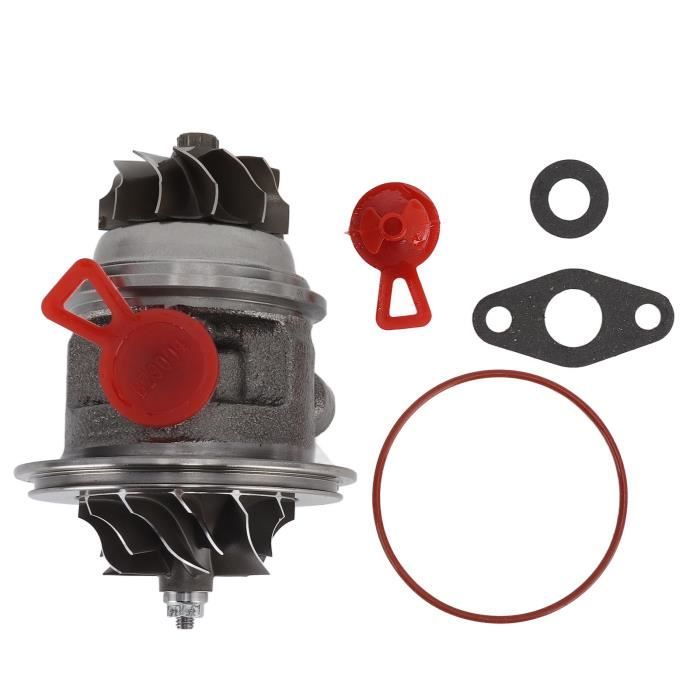 Akozon Turbocompresseur Core Haofy Noyau de Turbocompresseur, Cartouche ...