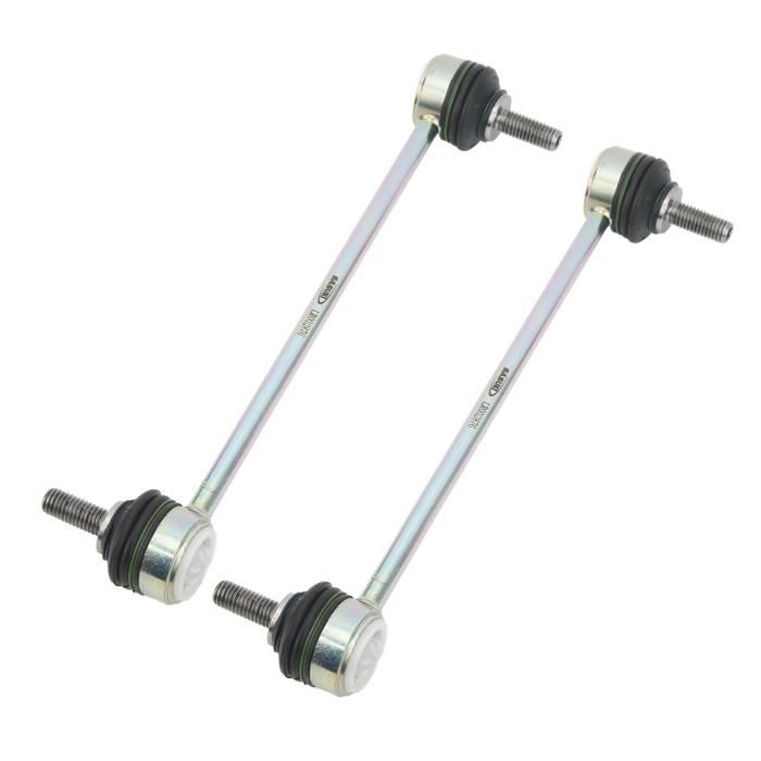 Ashata lien de stabilisateur arrière Lien de chute de barre anti-roulis ...