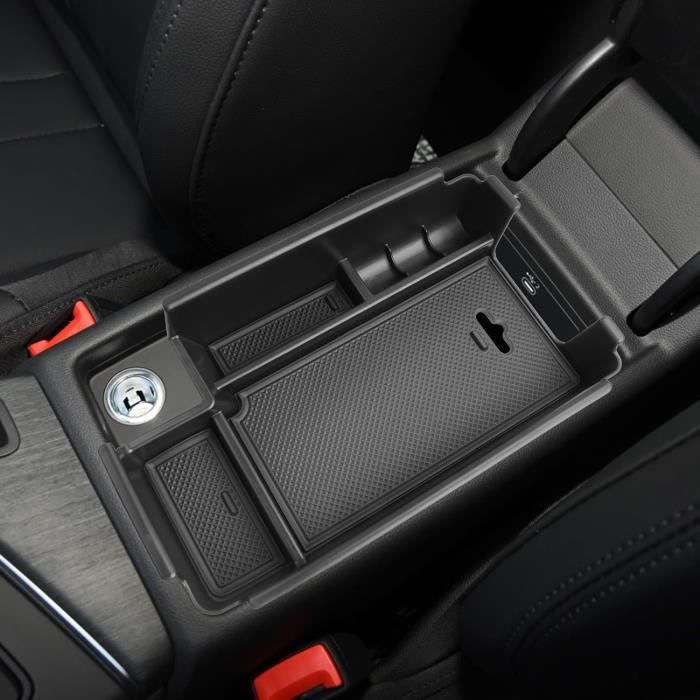 Compatible Avec Audi A4 A5 2017-2022 2023 2024 Console Centrale ...