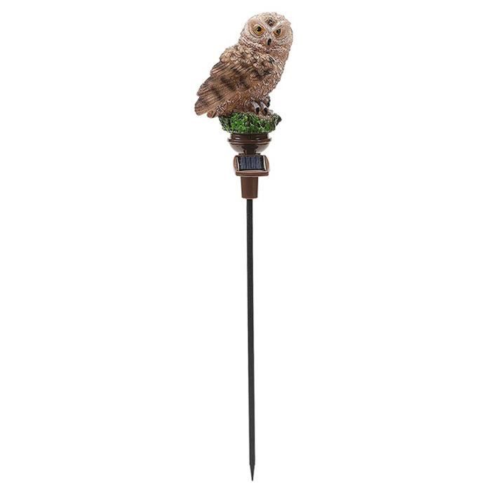 Lampadaire extérieur,Lampe LED solaire imperméable en forme de ... Lampadaire extérieur,Lampe LED solaire imperméable en forme de ...