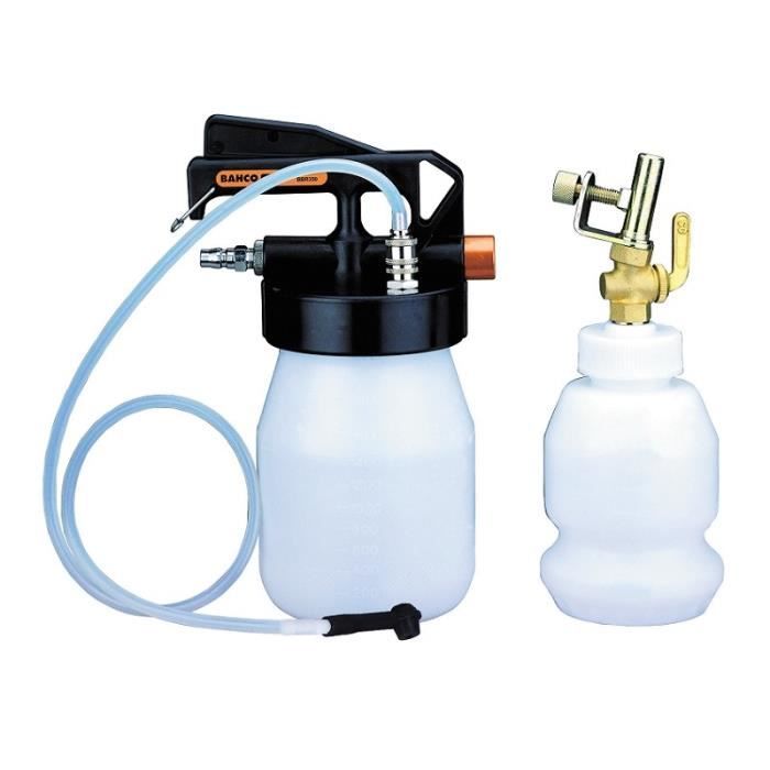 PURGEUR DE LIQUIDE DE FREINS BAHCO - Cdiscount Auto