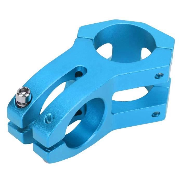 EJ.life Réhausseur de guidon LUNJE 31.8X45MM VTT Poignées Tige En ...