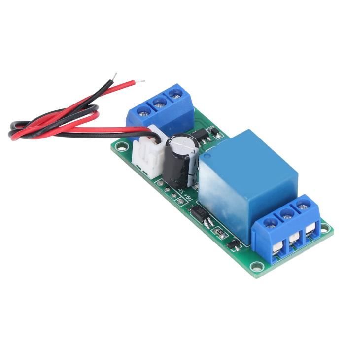 EJ.life Carte de relais 24V Carte de relais de carte PCB de module de ... EJ.life Carte de relais 24V Carte de relais de carte PCB de module de ...