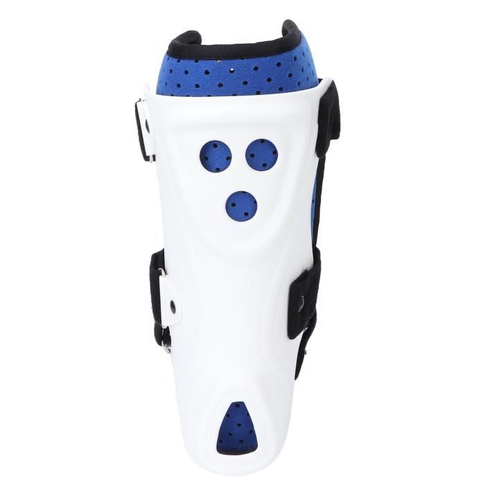 SURENHAP Drop Foot Support Splint Fracture Boot Short Ankle Foot Drop ...